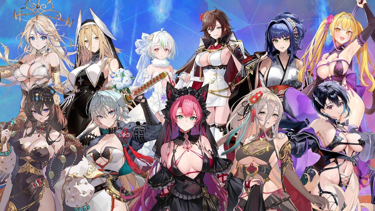 【2025年版】現実を忘れて没頭！心安らぐ、美しい風景に癒されるゲームTOP10 – Otome Game nabis