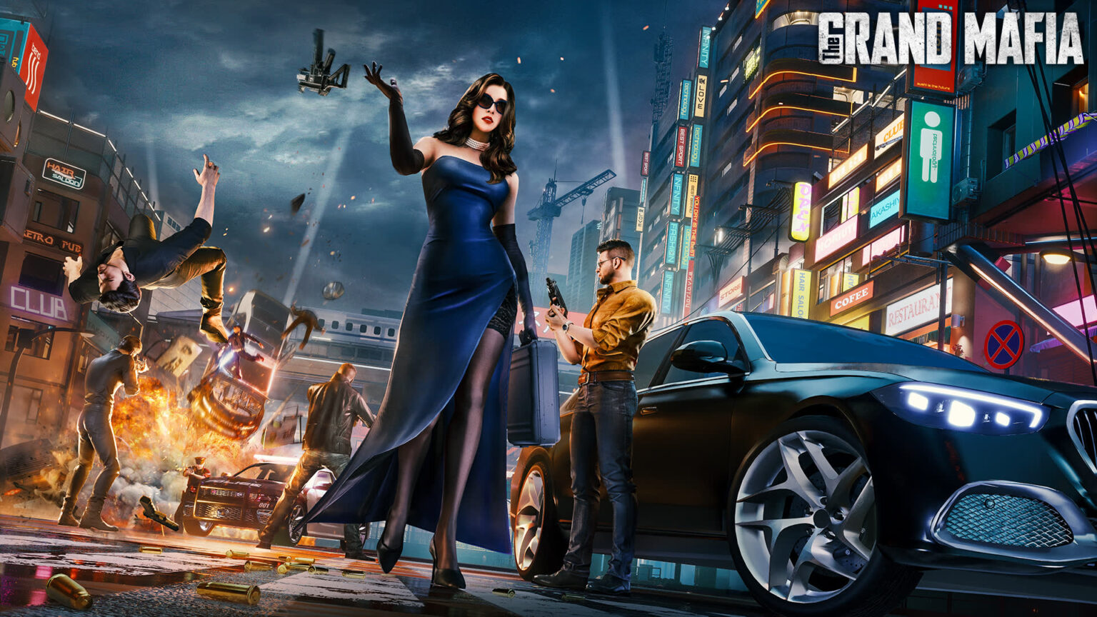 【2025年版】妖しくも美しい闇の世界へ！ダークファンタジーゲームTOP10 – Otome Game nabis